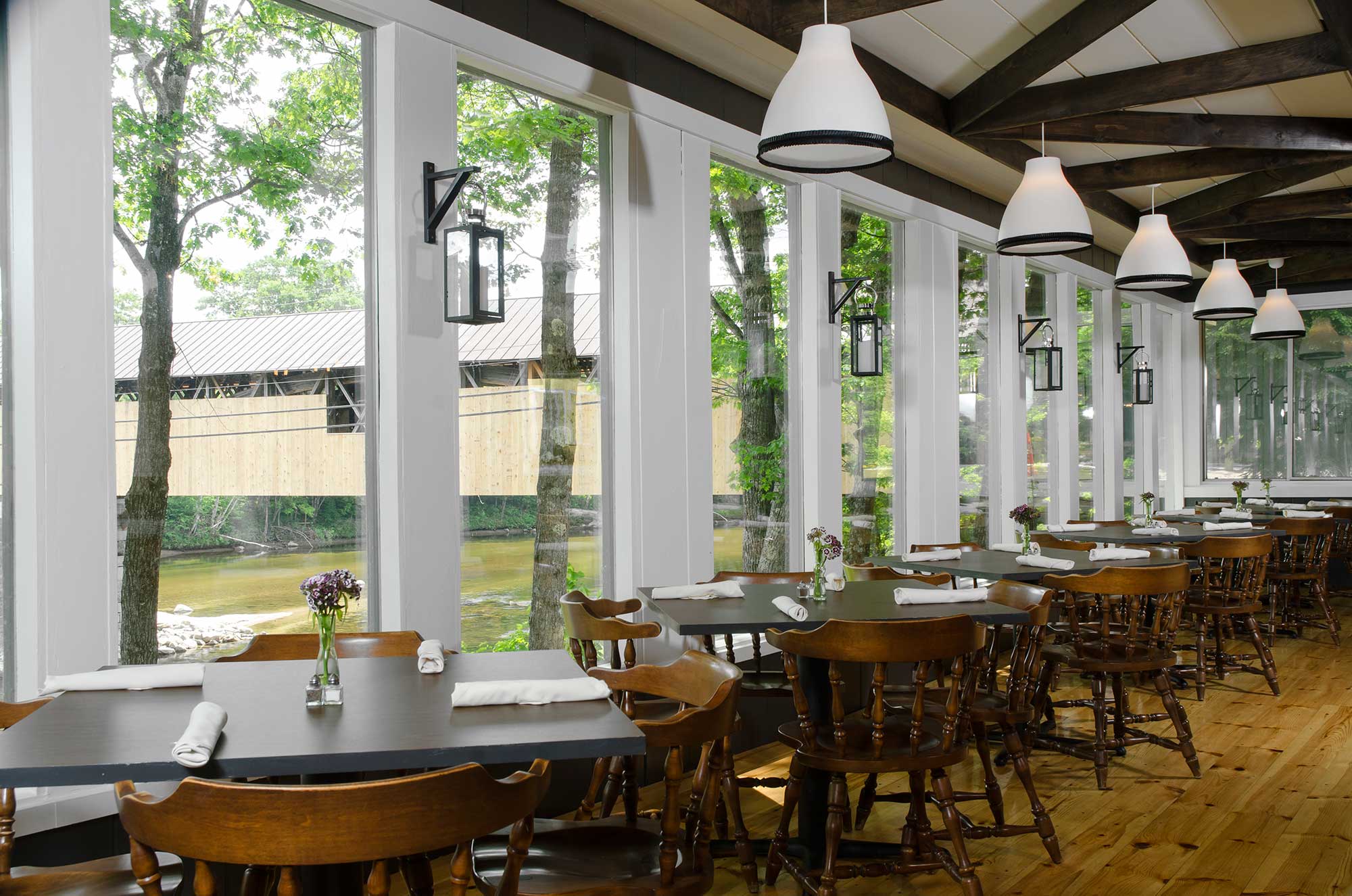 The Country Cow is now Covered Bridge Farm Table | The Covered Bridge ...