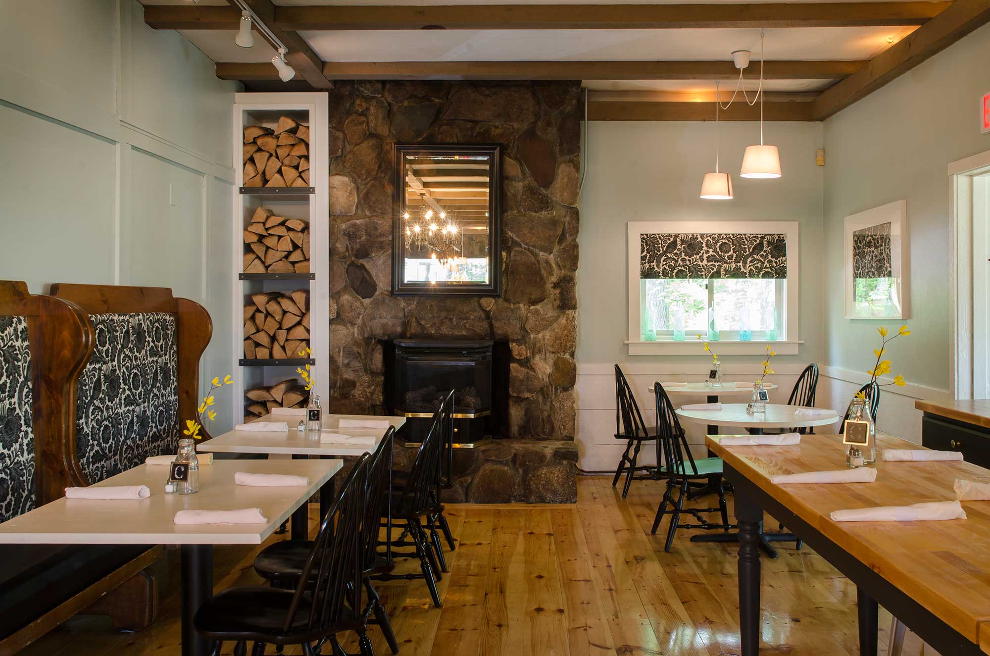 Great Food, Great Atmosphere, Great Times Restaurant Campton | The ...