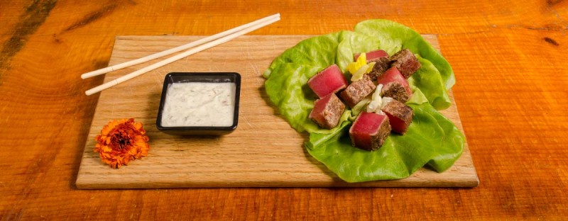 Menus | The Covered Bridge Farm Table Restaurant & Bar