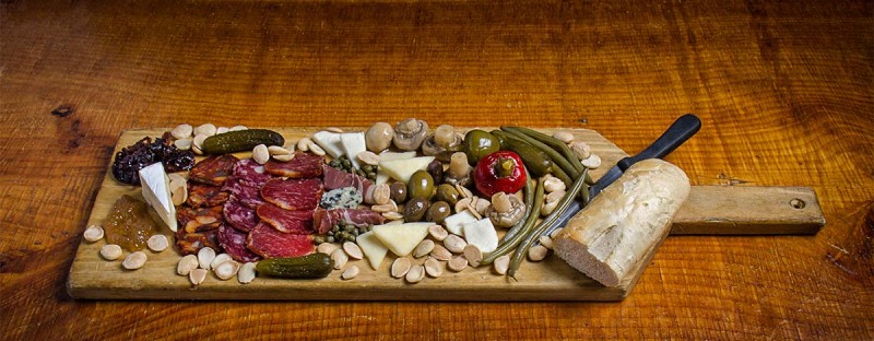 Menus | The Covered Bridge Farm Table Restaurant & Bar